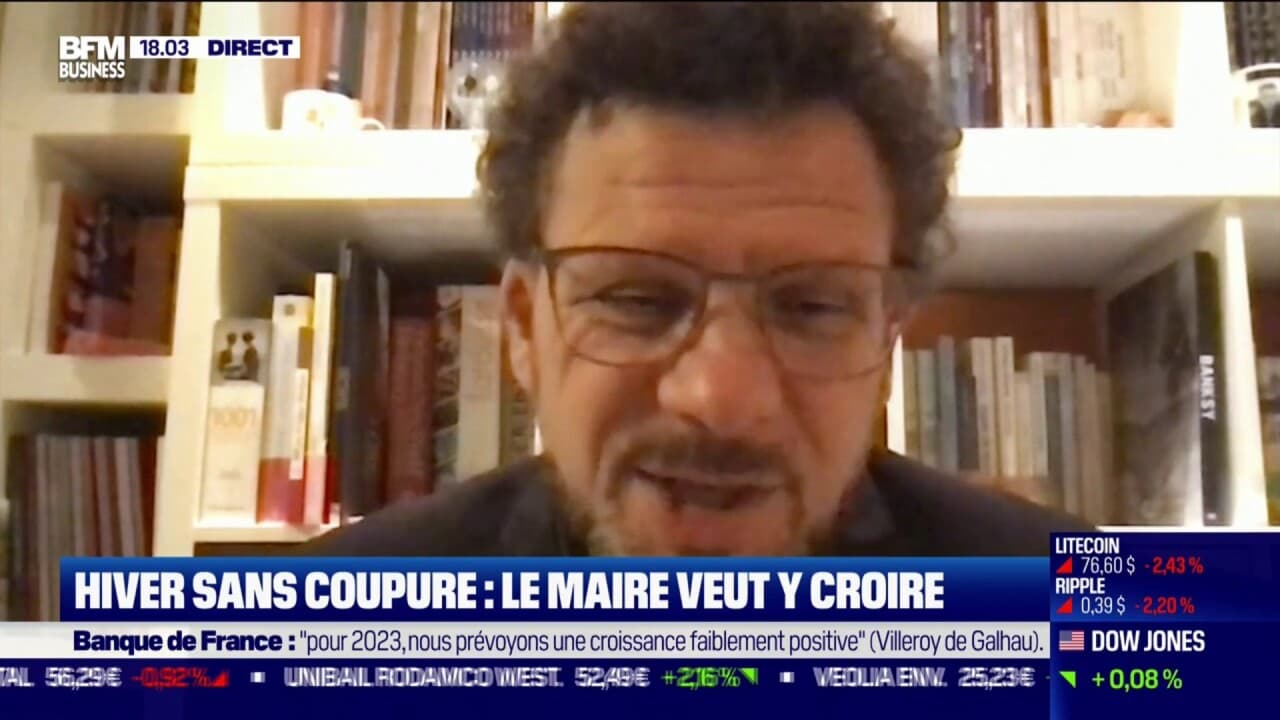 L'association négaWatt alerte, "attention à ne pas confondre optimisme ...