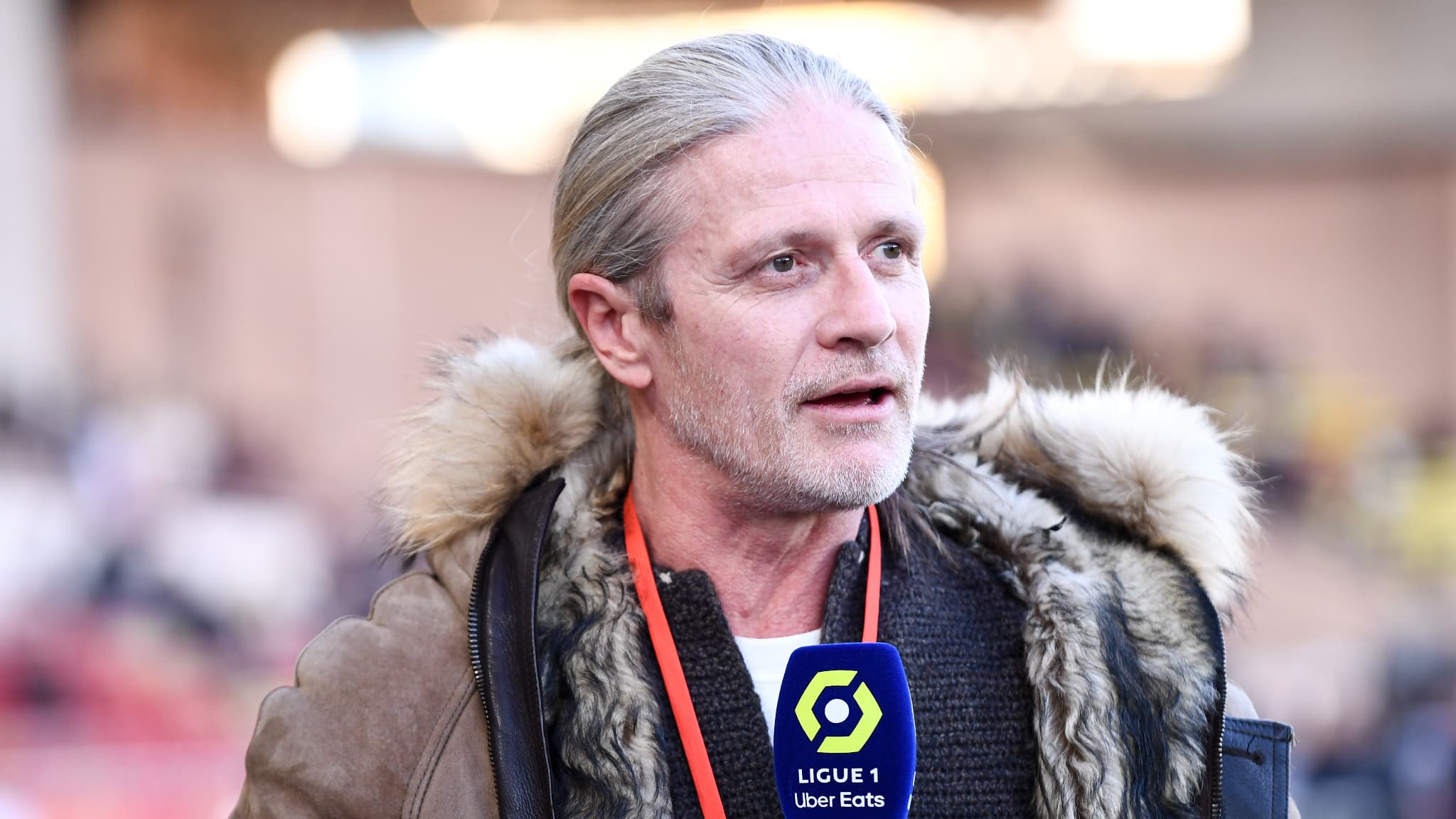 "Le respect va devenir plus important": pourquoi Emmanuel Petit est ...