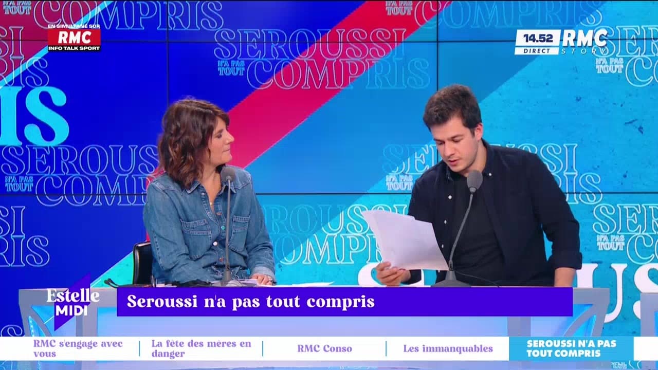 Seroussi n'a pas tout compris : Pourquoi rebaptiser la "fête des mères ...
