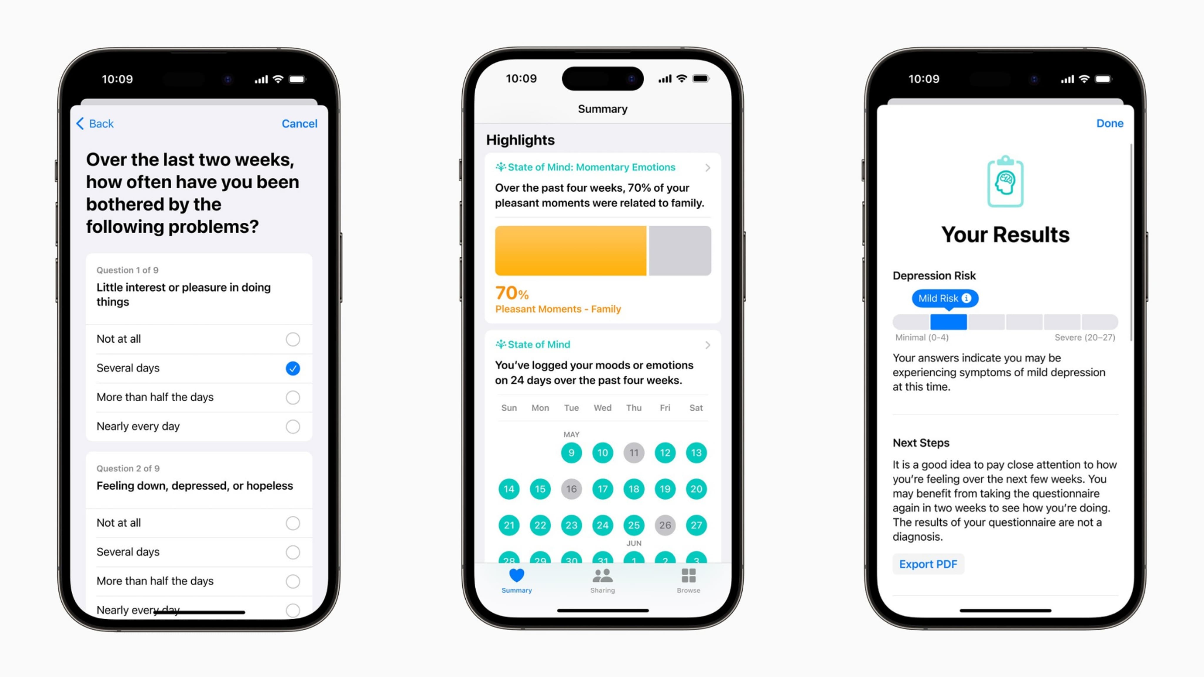 Comment Apple veut lutter contre la myopie chez les enfants