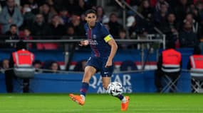 Achraf Hakimi