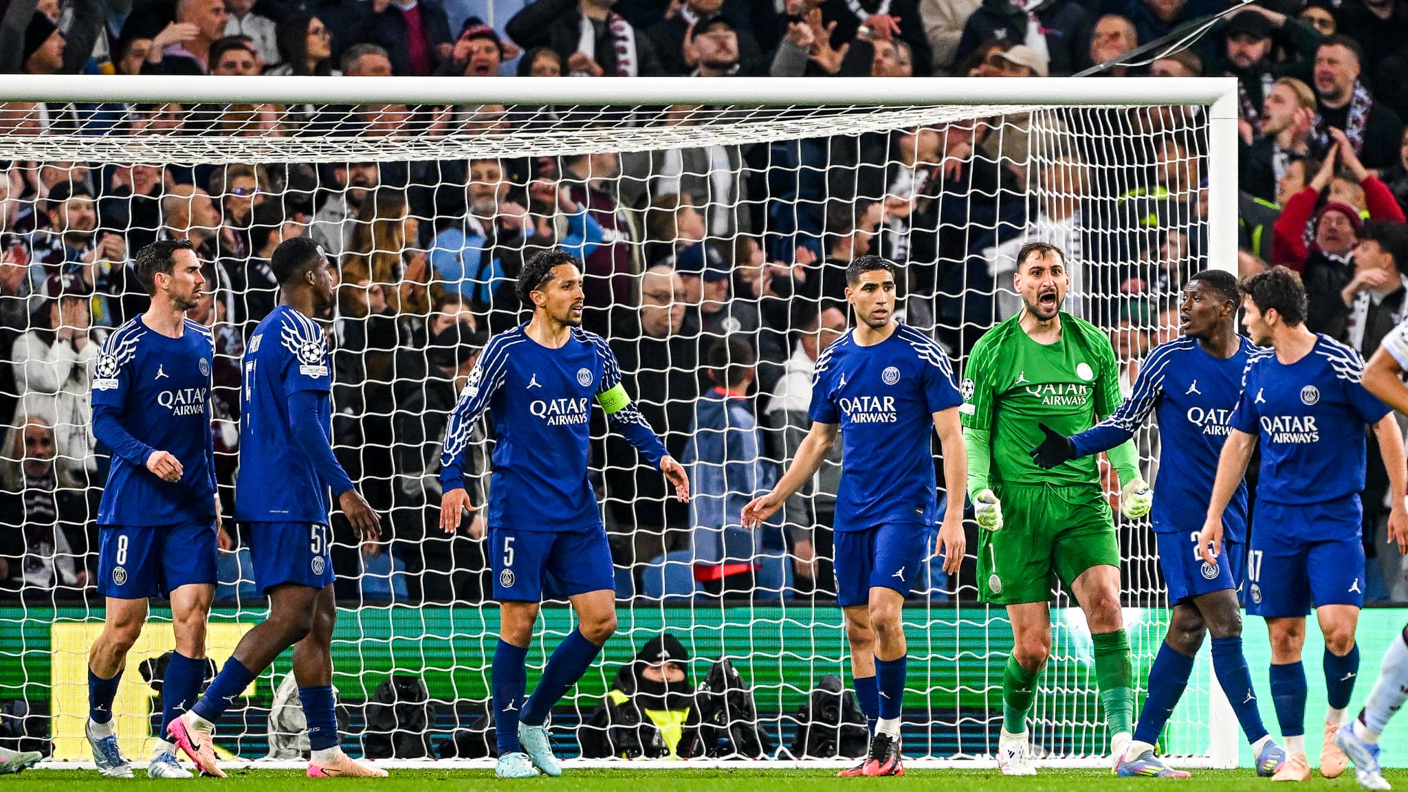 PSG: le programme bien chargé des Parisiens avant leur demi-finale ...