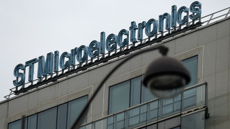 Semi-conducteurs: STMicroelectronics veut recruter plus de 2000 ...