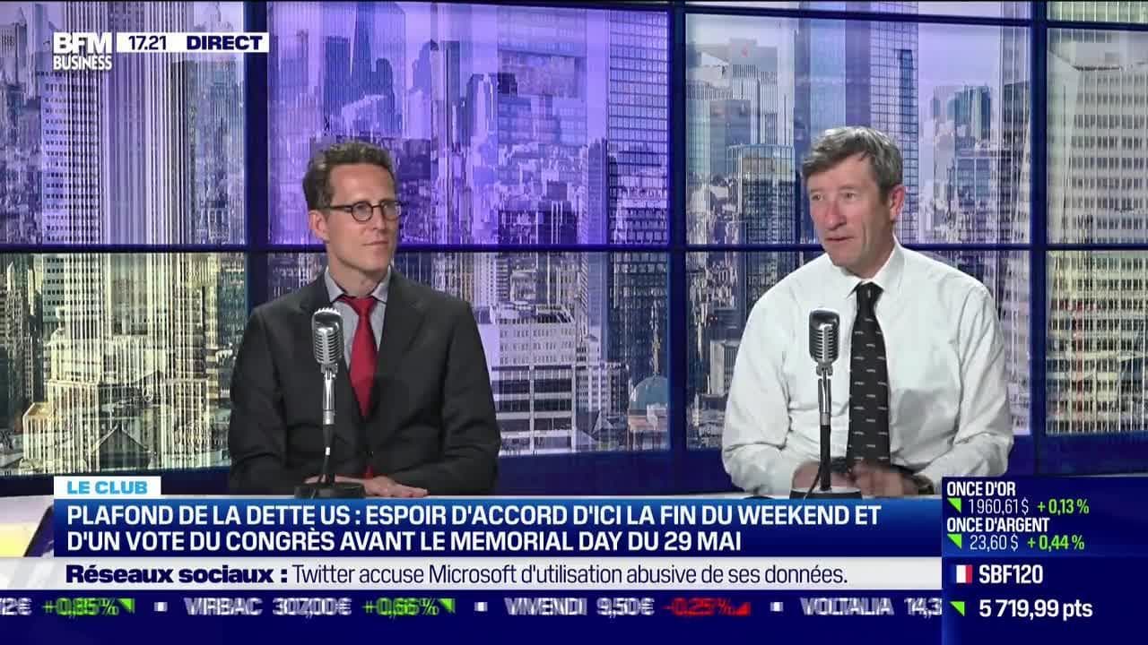 On refait la séance : Pierre-David Quenu vs Bruno Kus - 19/05