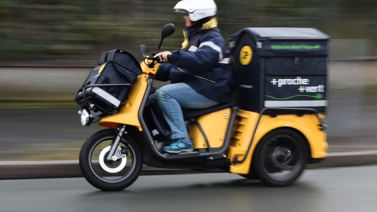 La Poste bientôt chargée du recensement?