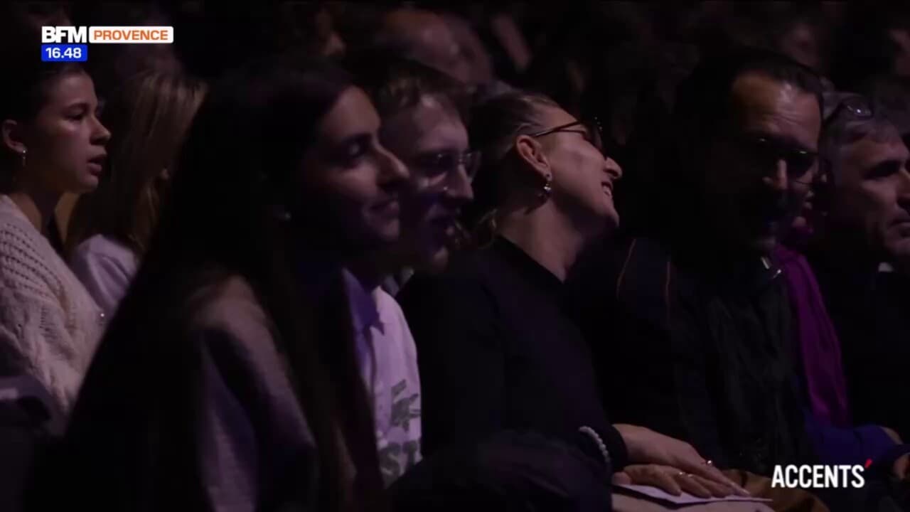 Accent, le mag : un Noël traditionnel