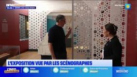 Hôtel Départemental des Expositions du Var: les explications des ...