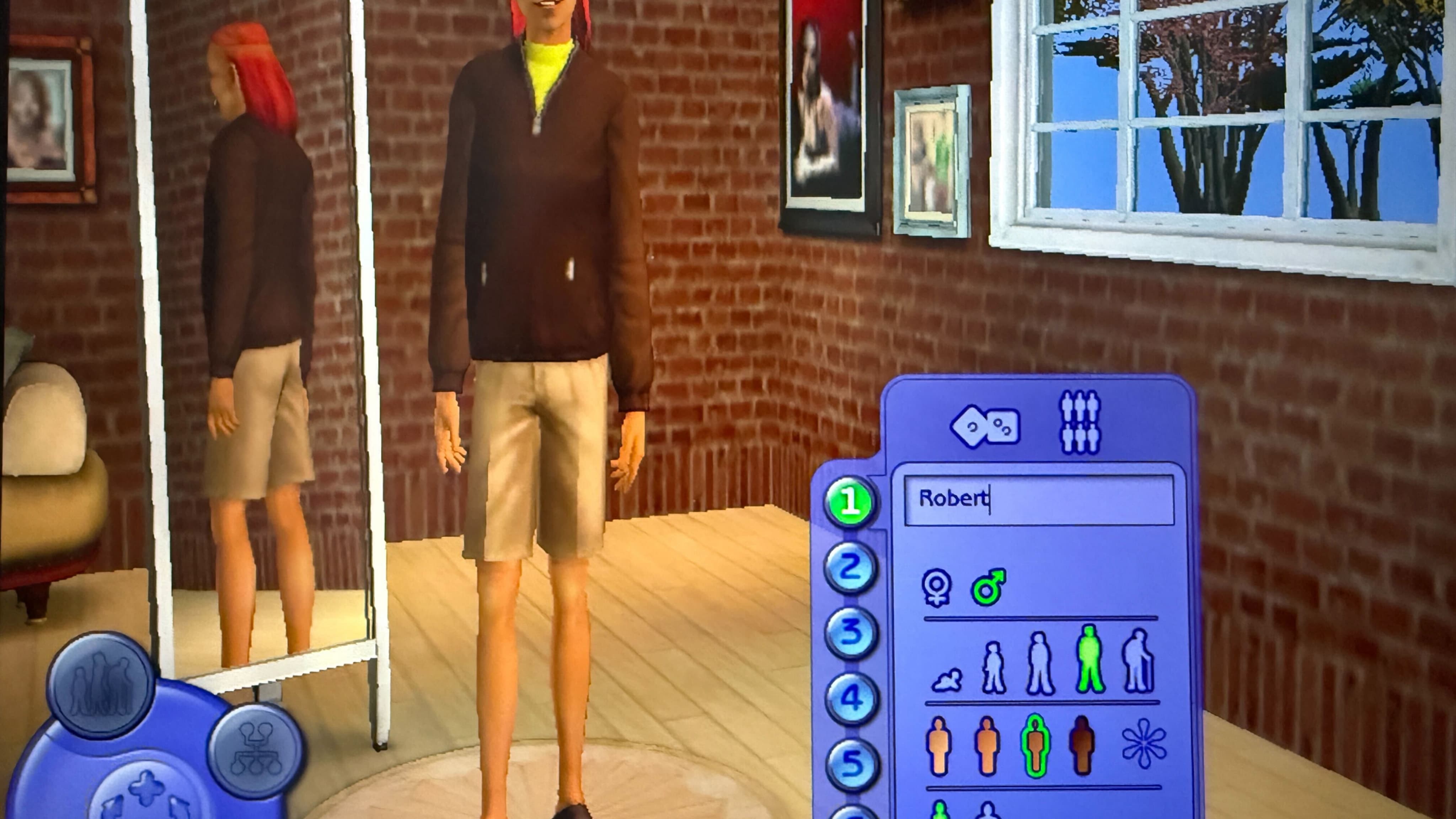 Les Sims 1 et Sims 2: pour ses 25 ans, la saga s'offre un retour aux ...