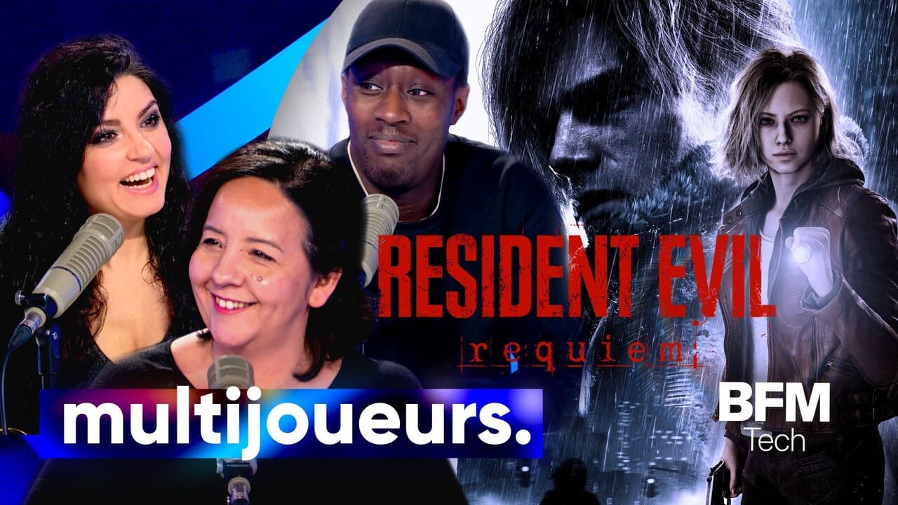 “Resident Evil Requiem”: on a pu y jouer et on a tremblé de plaisir