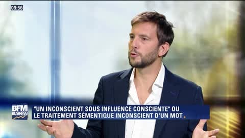 Comment fonctionnent l'inconscient et le conscient dans le cerveau ...