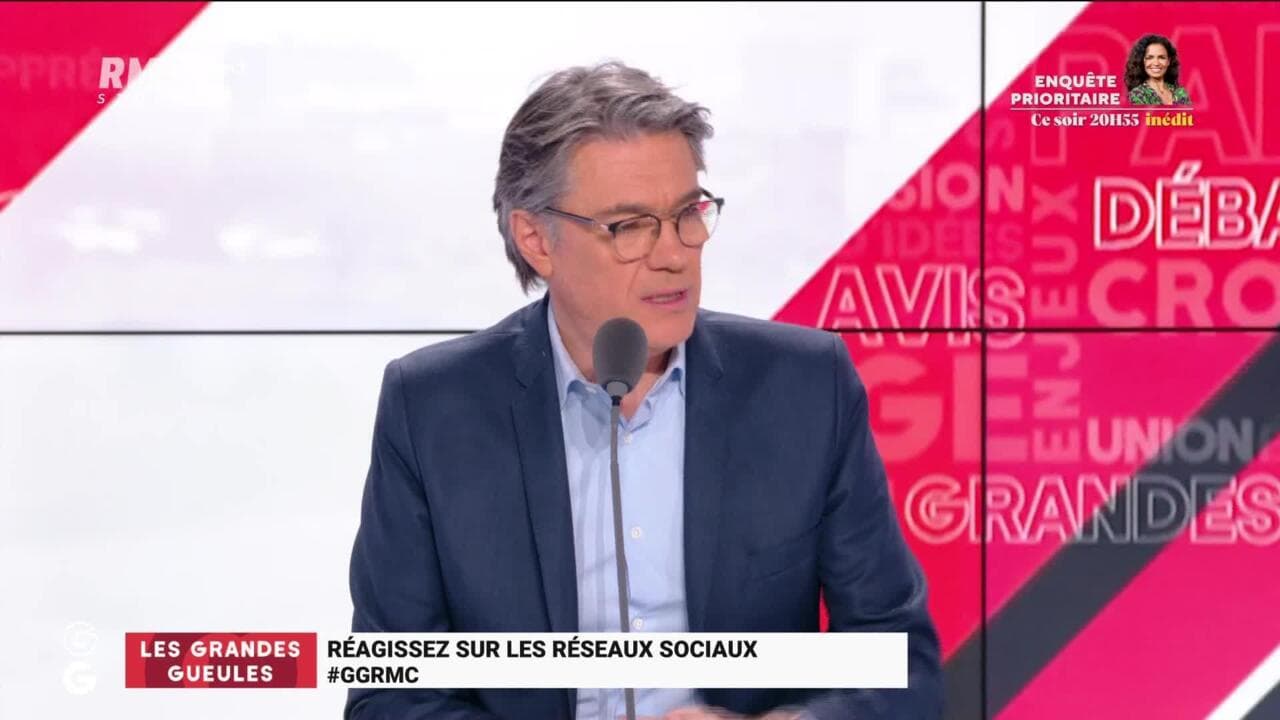 Les tendances GG : Emmanuel Macron interpellé par un badaud à Angoulême ...
