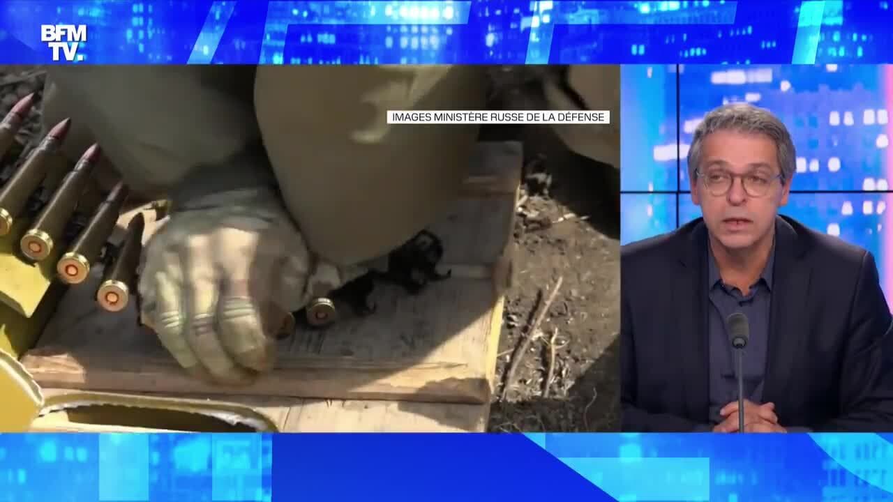 Guerre en Ukraine: une nouvelle mobilisation des soldats russes en ...