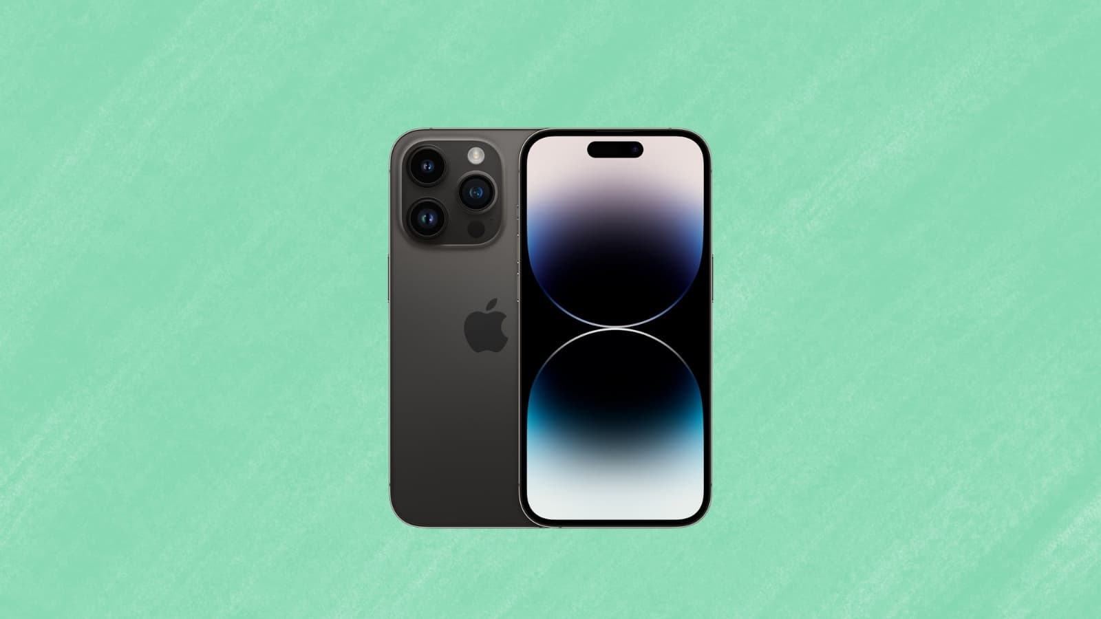 Un iPhone pas cher ? Auchan fait chuter complètement le prix de l'iPhone 14 Pro ce dimanche