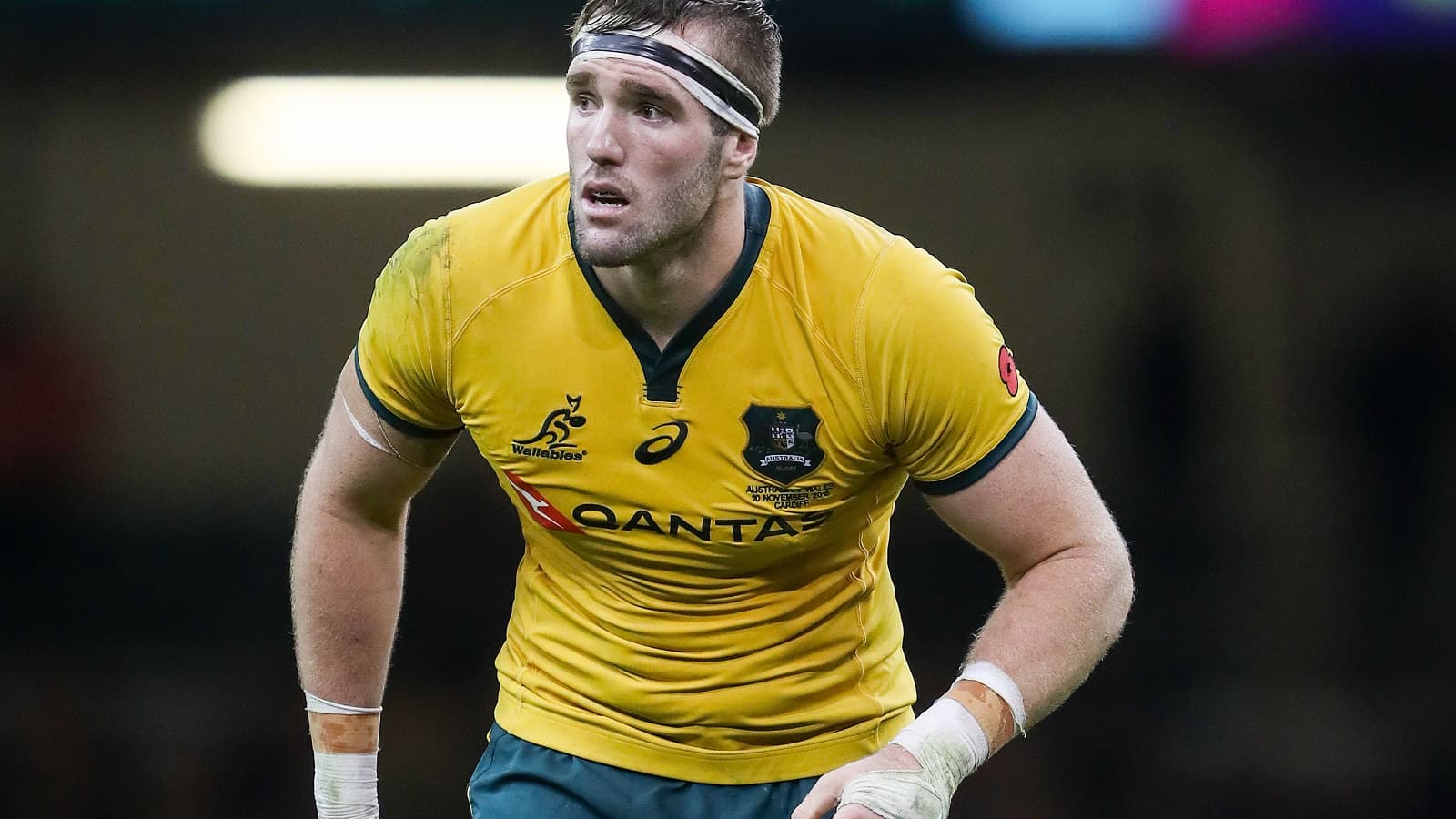 Lyon: la piste Izack Rodda