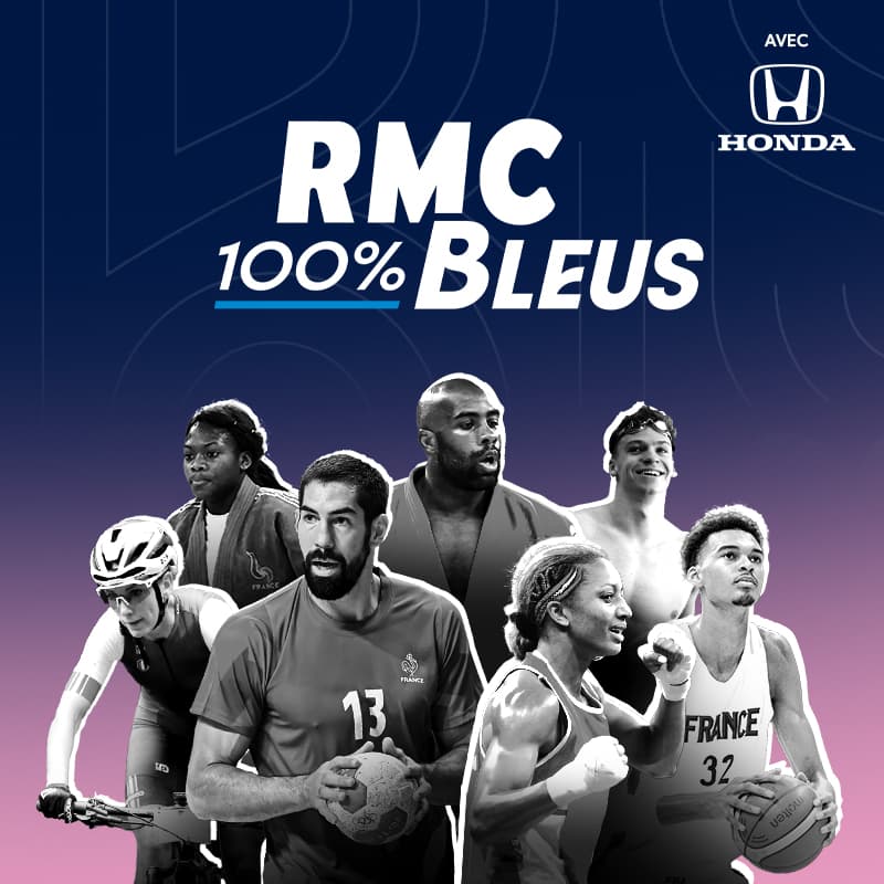 RMC : votre radio d'opinions, émissions politiques et de société