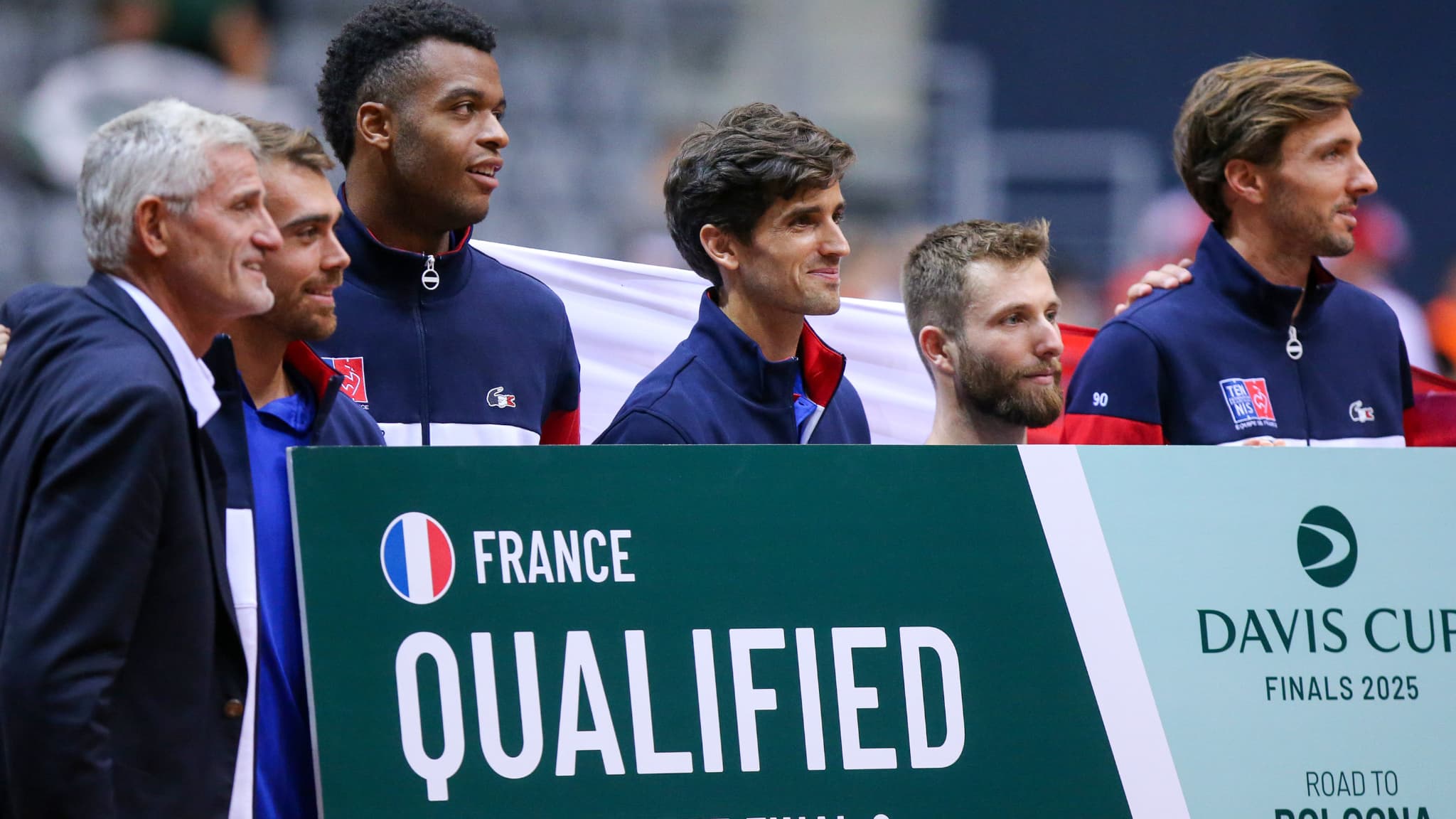 Equipes qualifiées, format... tout savoir sur le "Final 8" de la Coupe ...