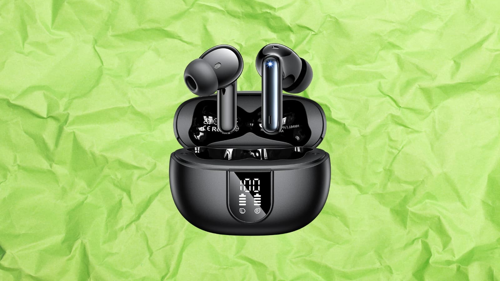 Des écouteurs sans fil aussi efficaces à moins de 20 euros ? Amazon régale