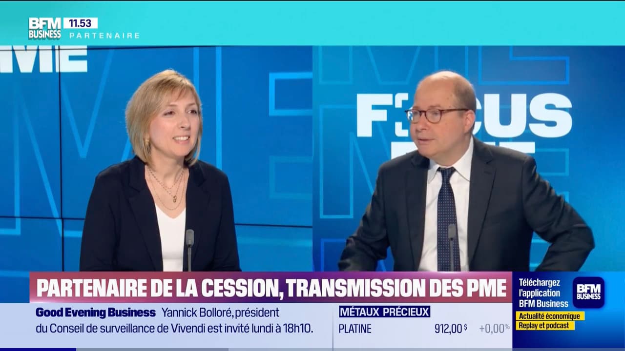 Céline Boissard (Fininfra Invest) : Partenaire de la cession ...