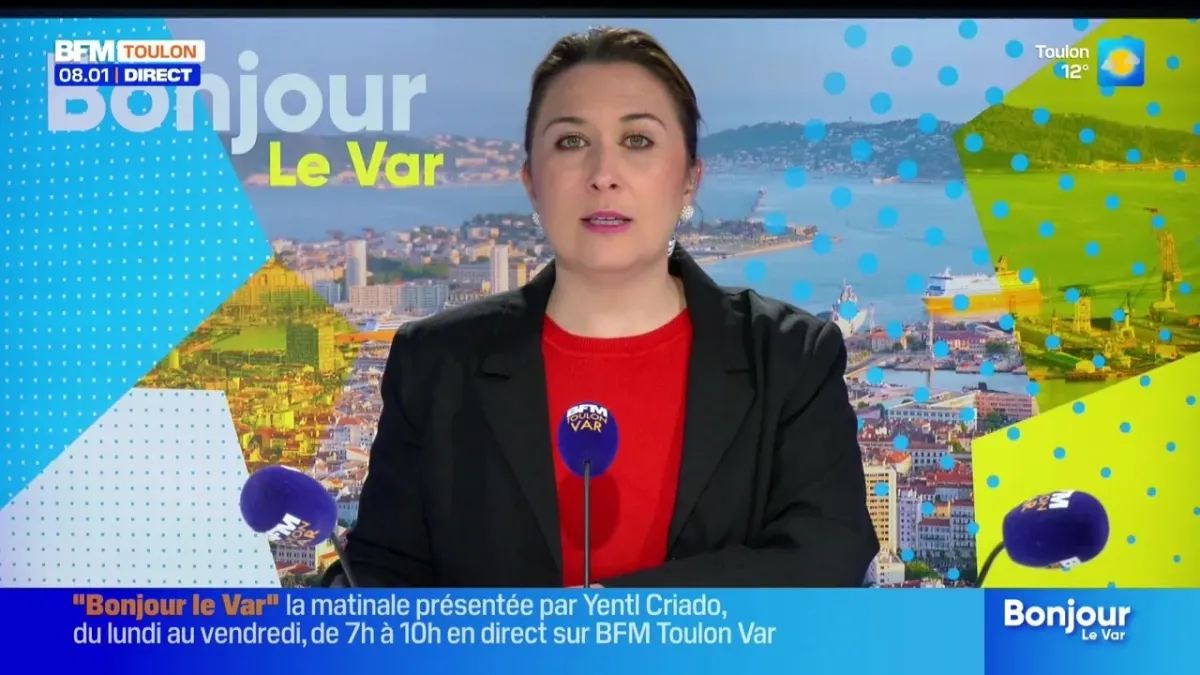 Le journal de 8h du mardi 31 mars 2026