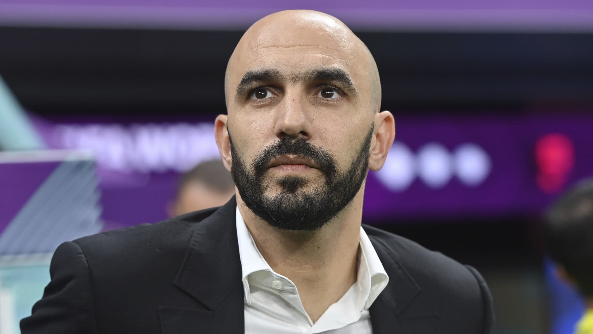 PRONOS PARIS RMC Le pari de Jérôme Rothen sur Croatie – Maroc du 17 ...