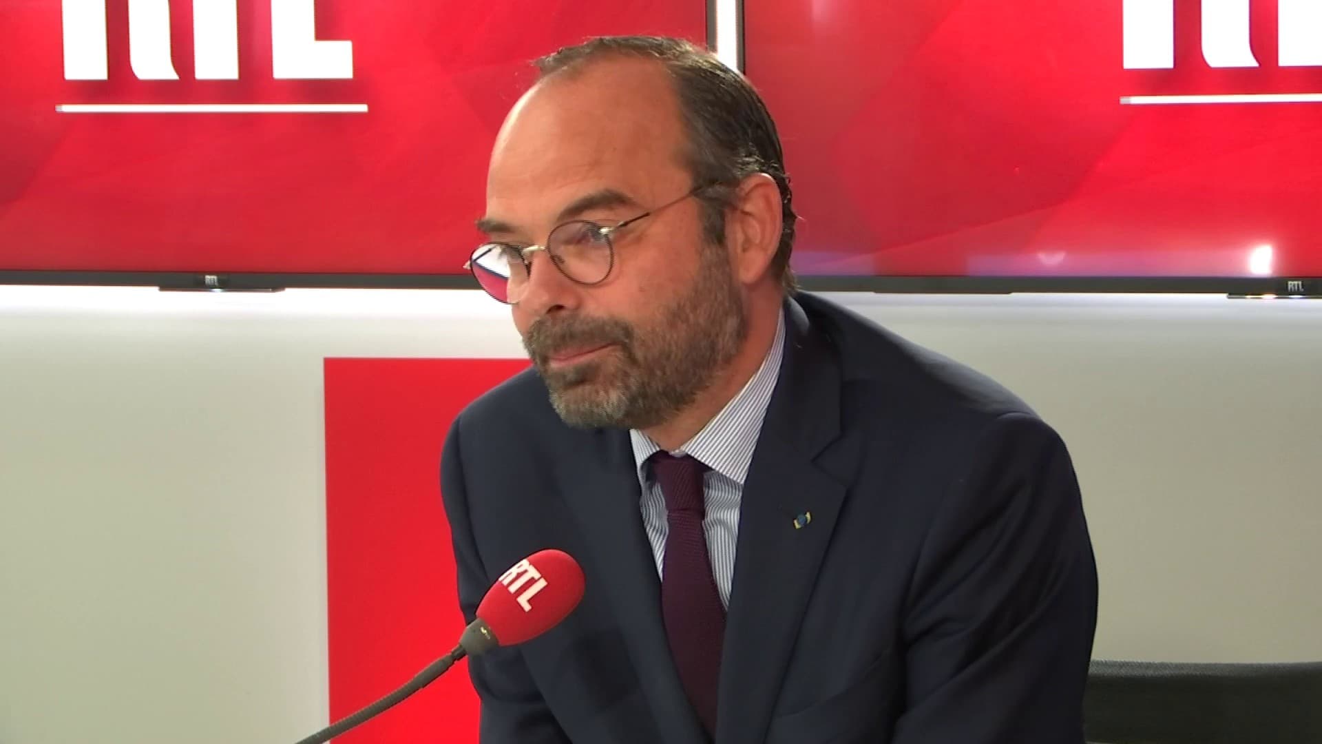 "Président Magnien!": mais qu'est-ce que le "bololo" d'Edouard Philippe?