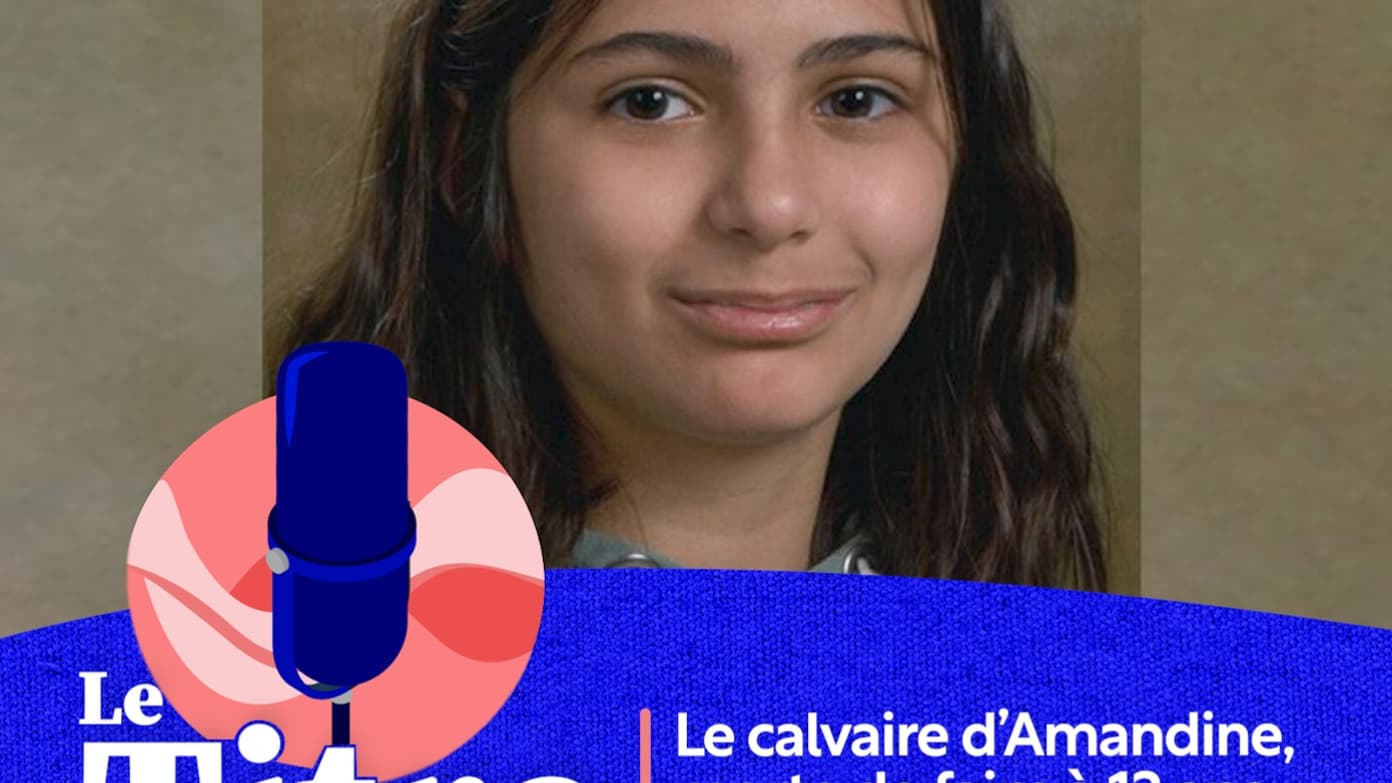 Le calvaire d'Amandine, morte de faim à 13 ans