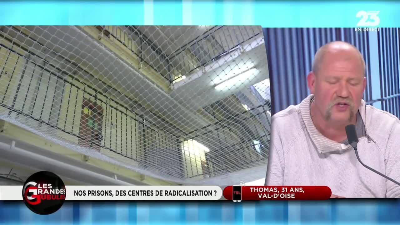 Radicalisation en prison: "Dans certaines prisons, les détenus ont les ...