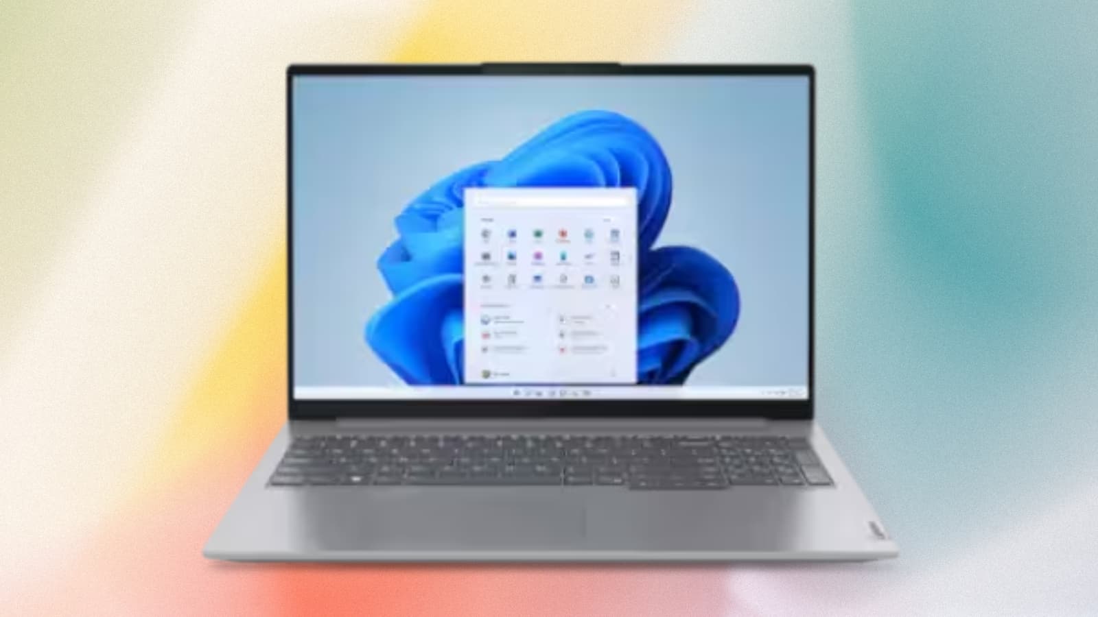 Ce PC de la marque Lenovo qui concurrence le MacBook Air est à prix fou ...