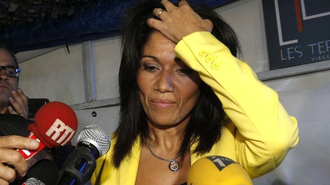 SAMIA GHALI FAIT LA PAIX AVEC JEAN-MARC AYRAULT