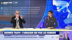 Replay - Culture Geek avec Anthony Morel - BFM Business