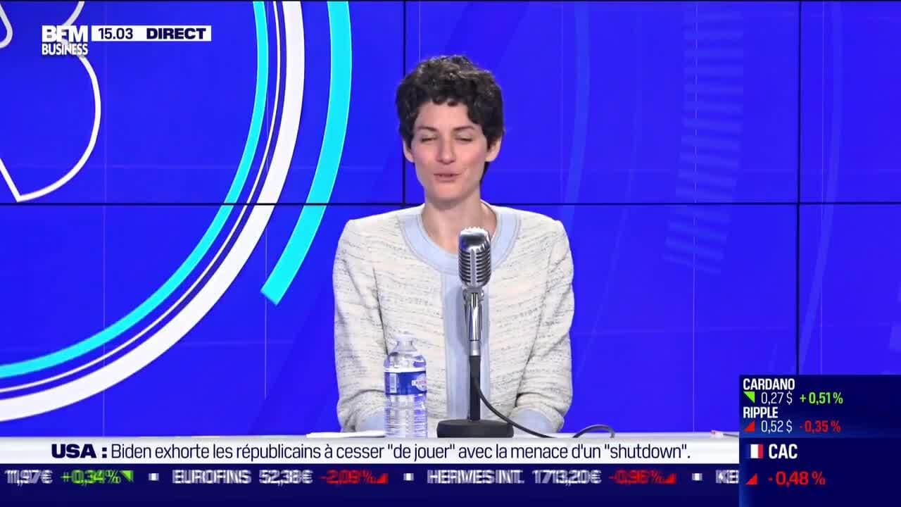 Emission spéciale FTX : 21 jours de procès à partir de demain pour SBF
