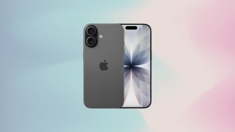 Les internautes s'arrachent l'iPhone 17 chez Cdiscount avant même le ...