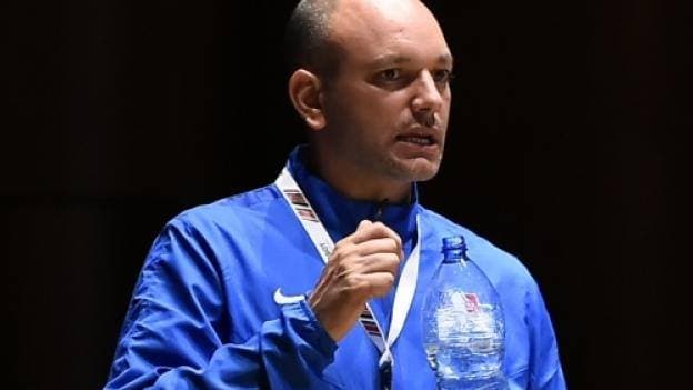 Hugues Obry : "J'adore ma nouvelle vie en Chine" - VIDEO