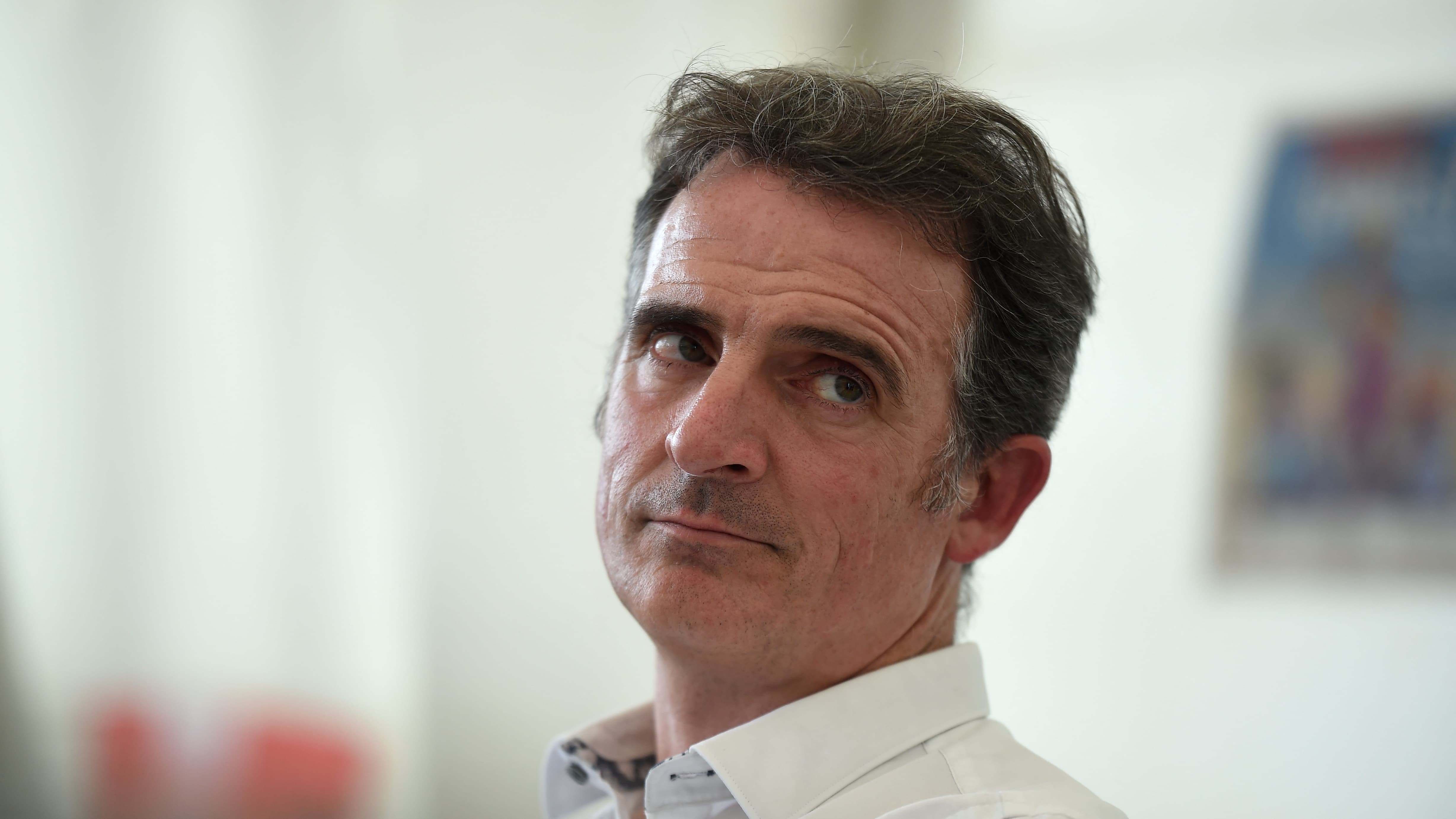 "On ne peut plus en France soutenir des activités polluantes comme ...