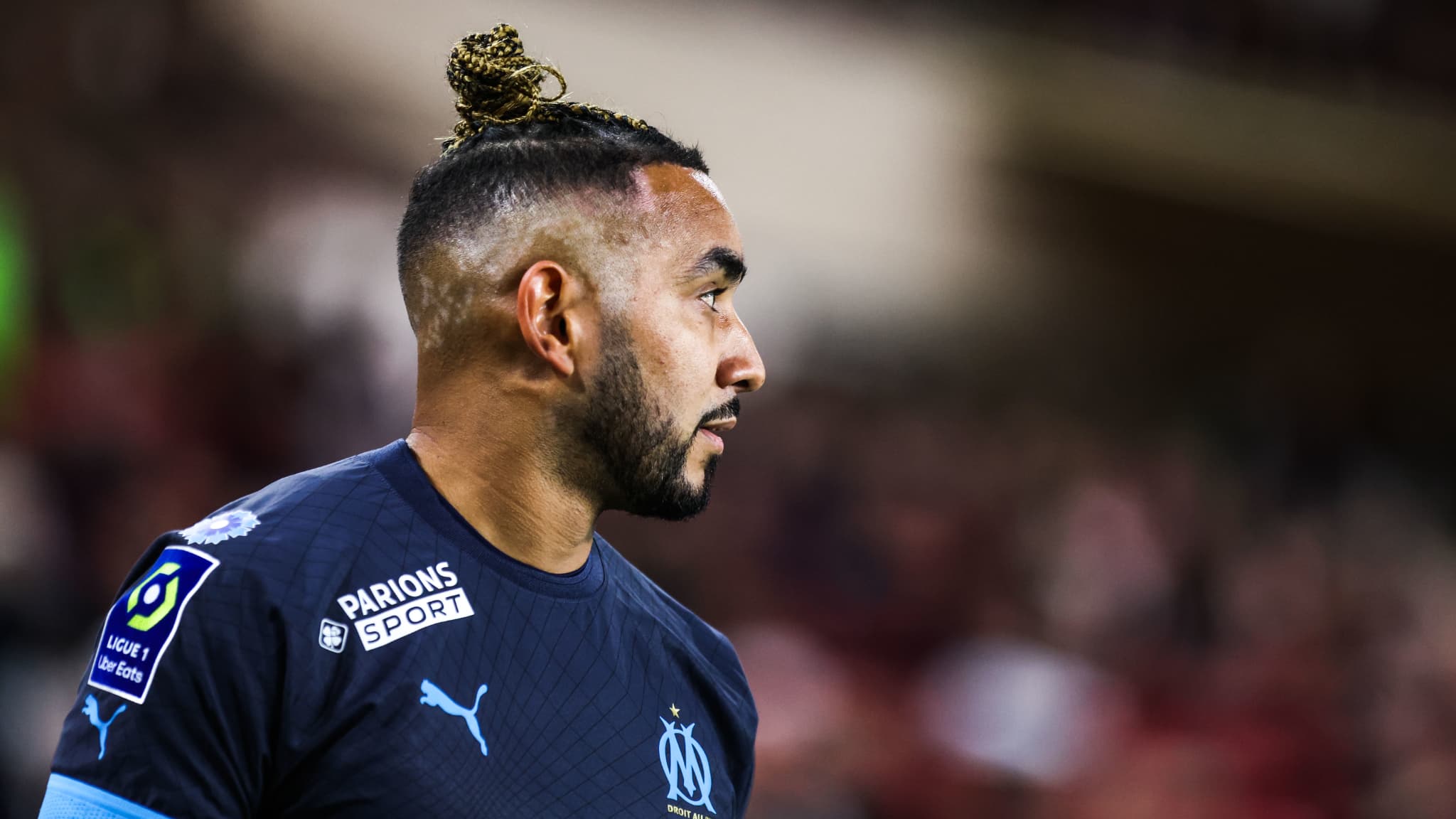 Mercato: un rebond au Brésil pour Dimitri Payet