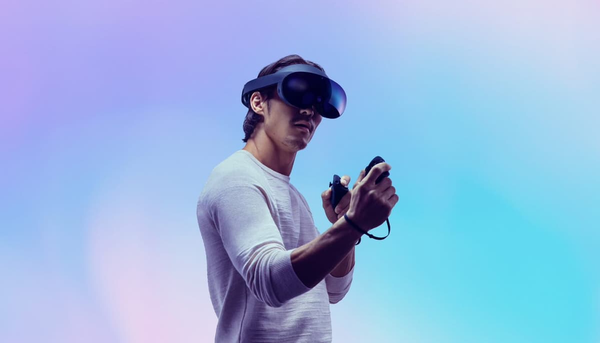 Métavers, casque, réalité virtuelle... ce qu'il faut retenir de la ...