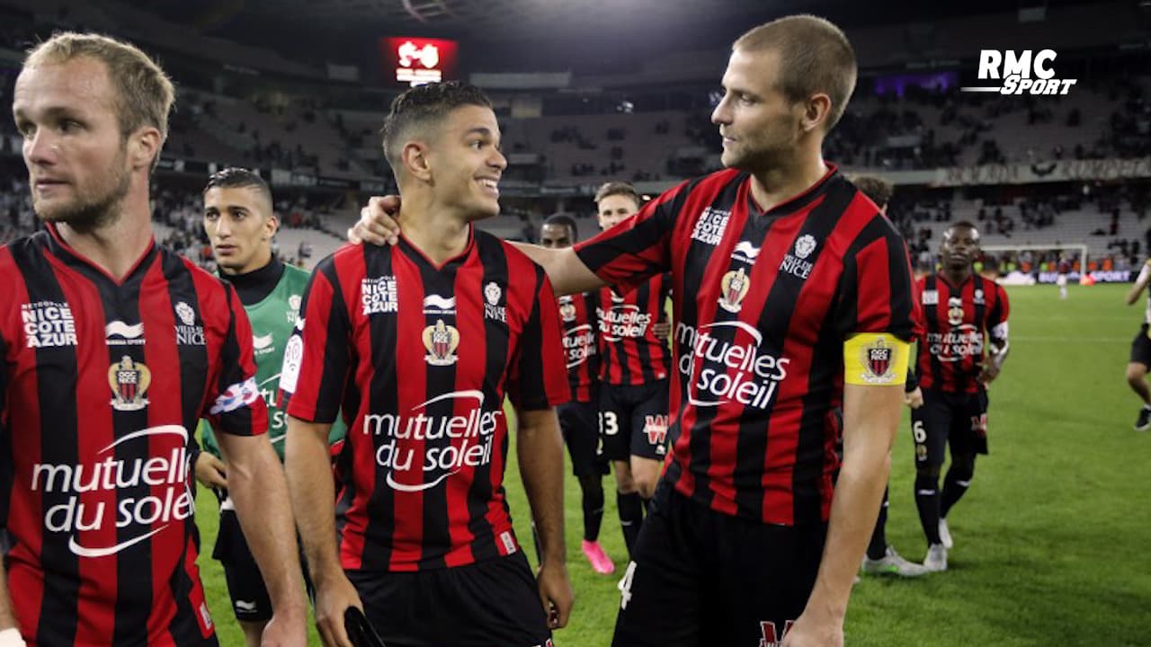 Losc : "Ben Arfa est honnête, il ne sait pas faire semblant" explique ...