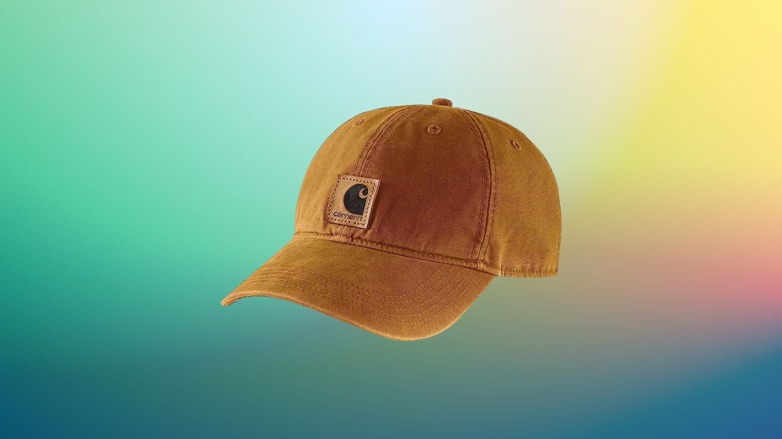 Carhartt : cette casquette super tendance est à prix canon sur Amazon ...