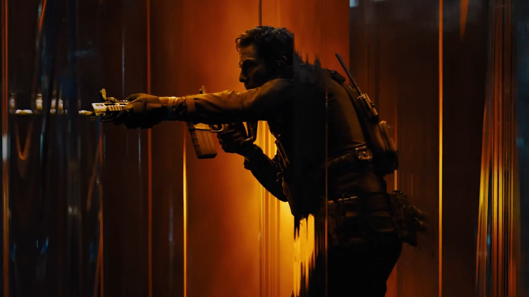 "Call of Duty", un long-métrage adapté du célèbre jeu vidéo sera ...