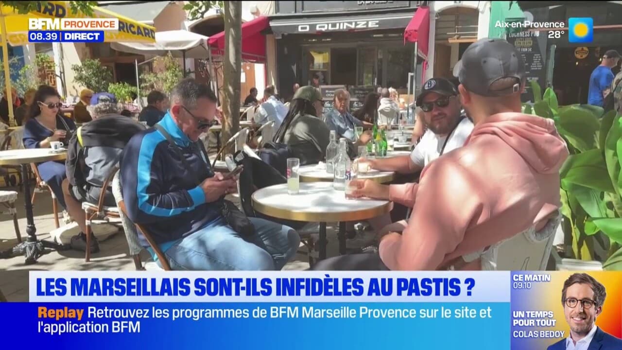 "À jamais les premiers" : l'OM perd son slogan!