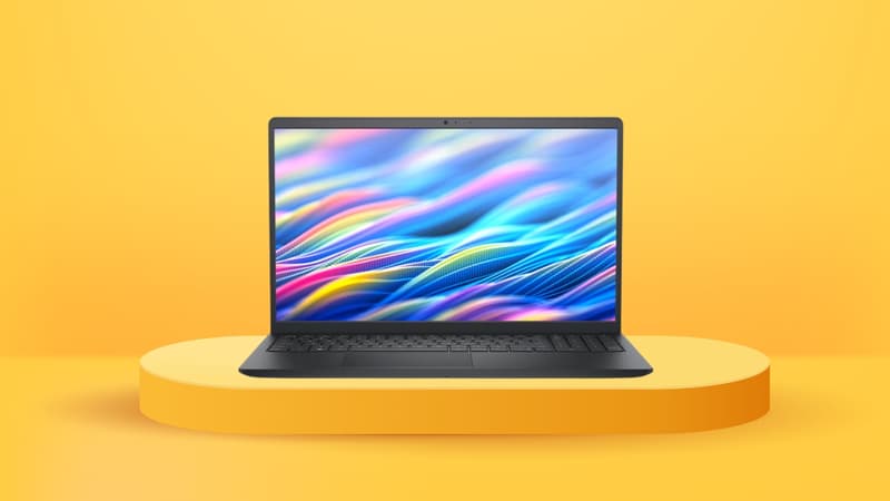 Vite ça ne va pas durer, ce PC portable DELL qui concurrence le MacBook ...
