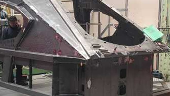 "C’est urgent": quand est-ce que le tout nouveau TGV M sera (enfin) mis ...