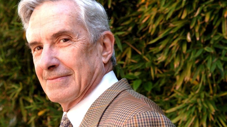 Claude Neuschwander, ancien patron de Lip et de la Fnac, est décédé lundi