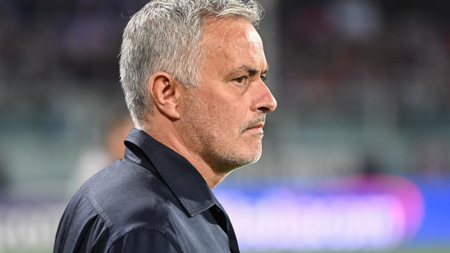 Portugal: Mourinho réfléchirait bien au poste de sélectionneur