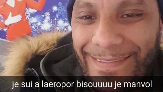 L'origine des mèmes français iconiques (2/5): "je sui a laeropor ...