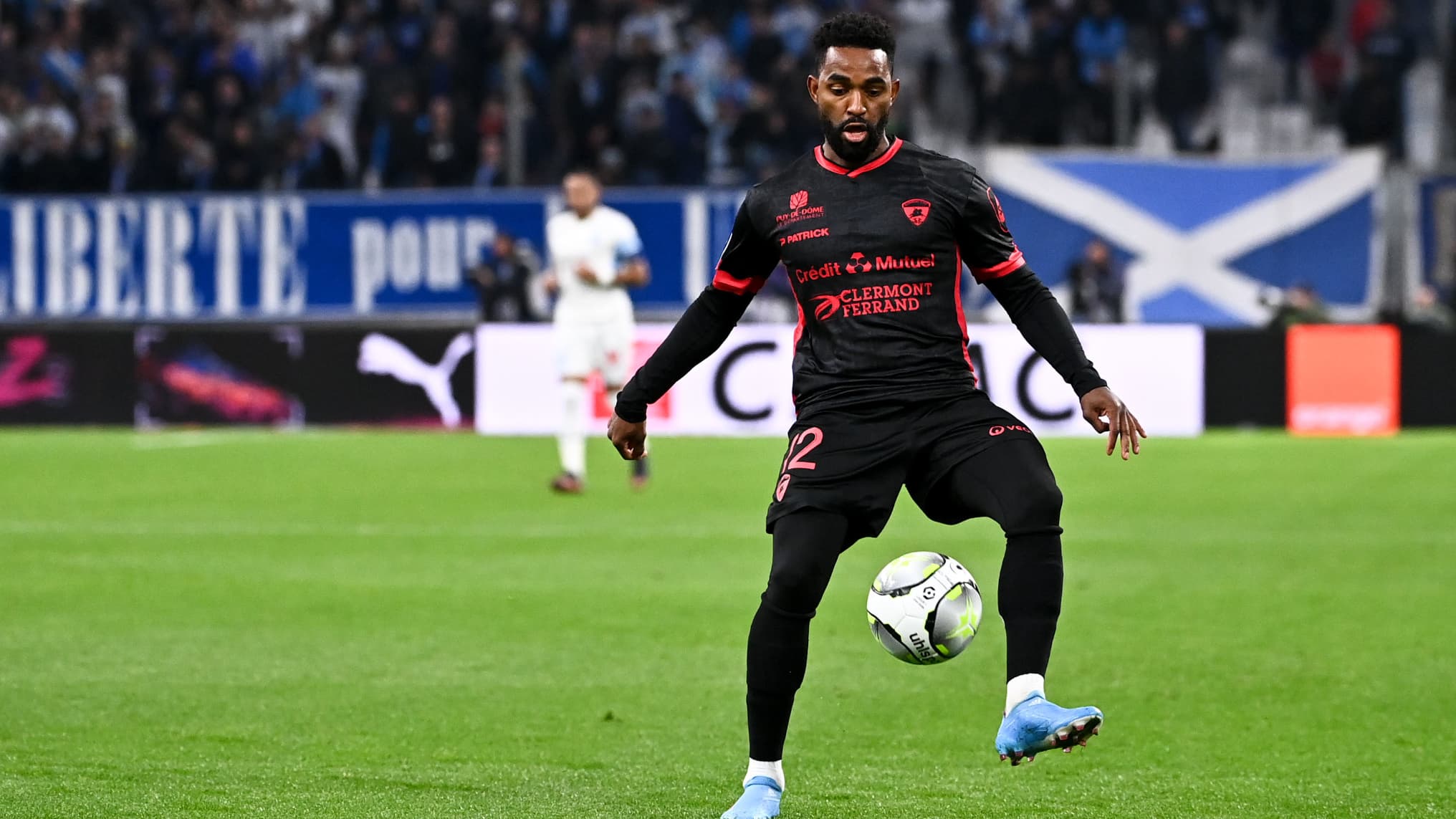 Clermont: Nsimba raconte son incroyable parcours du combattant depuis l ...