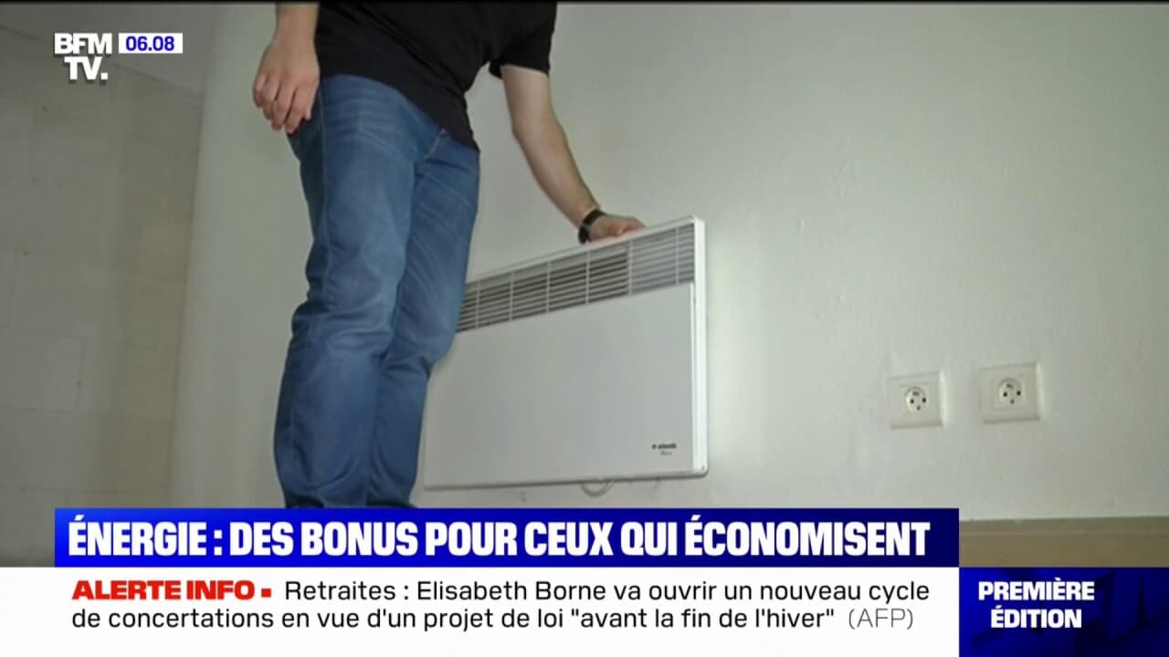 Facture d'électricité: Engie et TotalEnergies promettent une ristourne ...