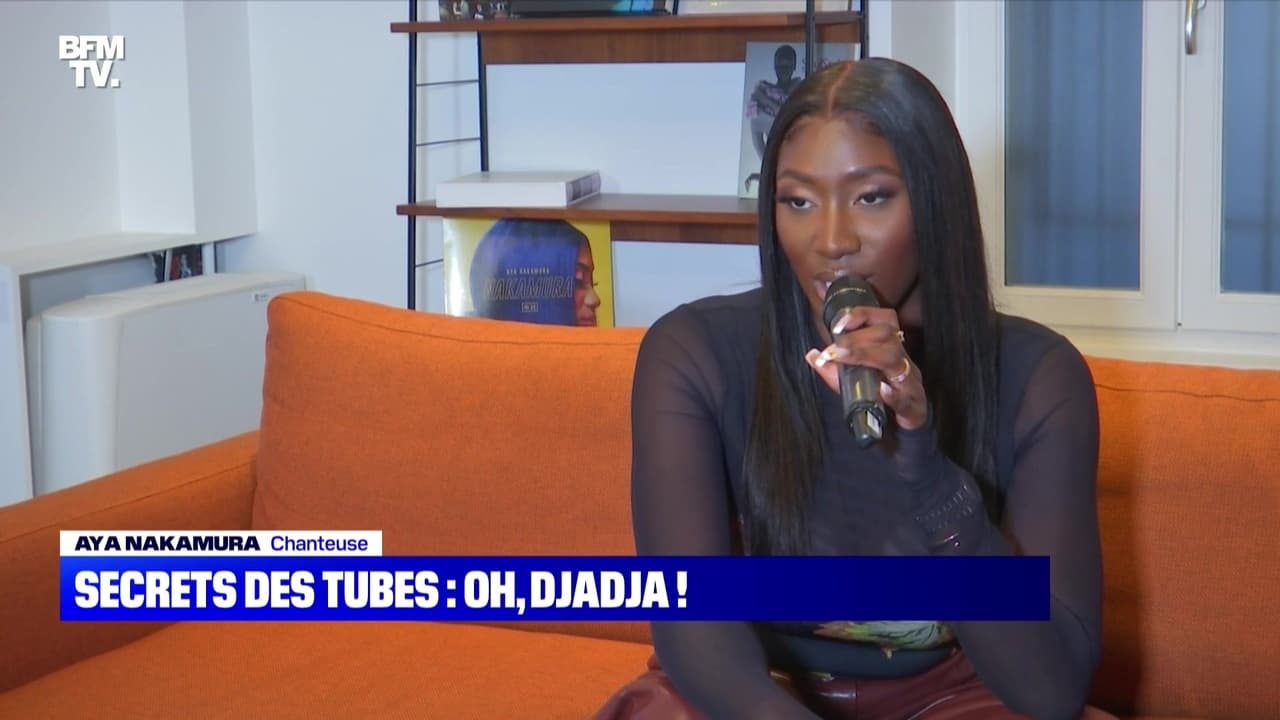 Secrets des Tubes : Oh, Djadja ! - 17/07