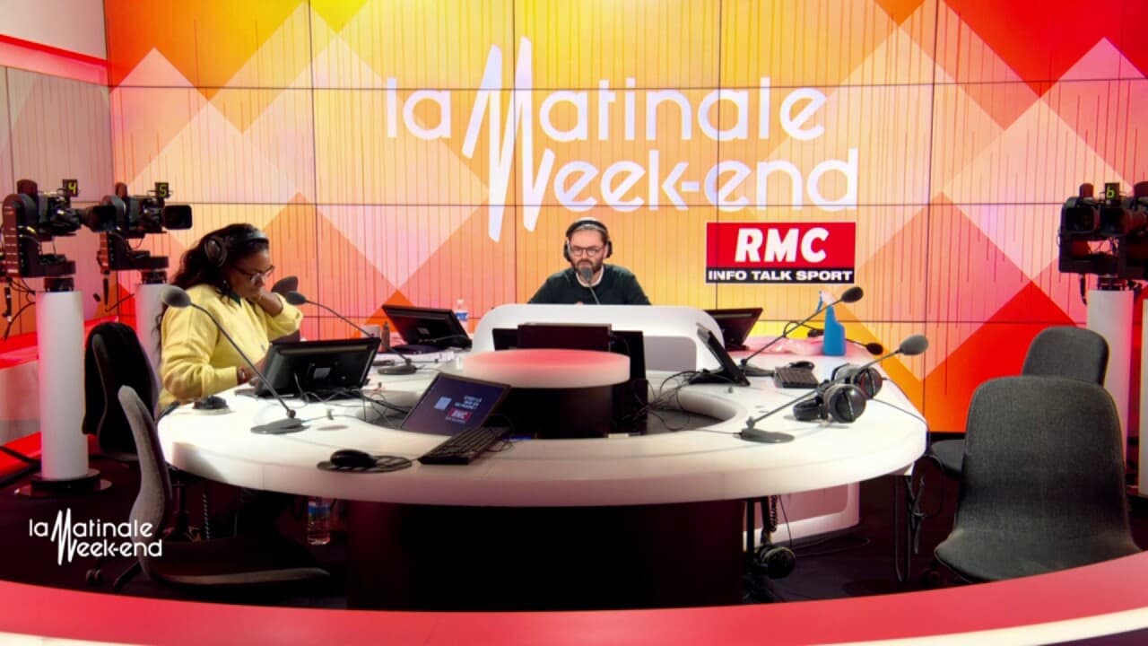 Train Paris-Clermont: William, auditeur de RMC, raconte sa nuit de galère