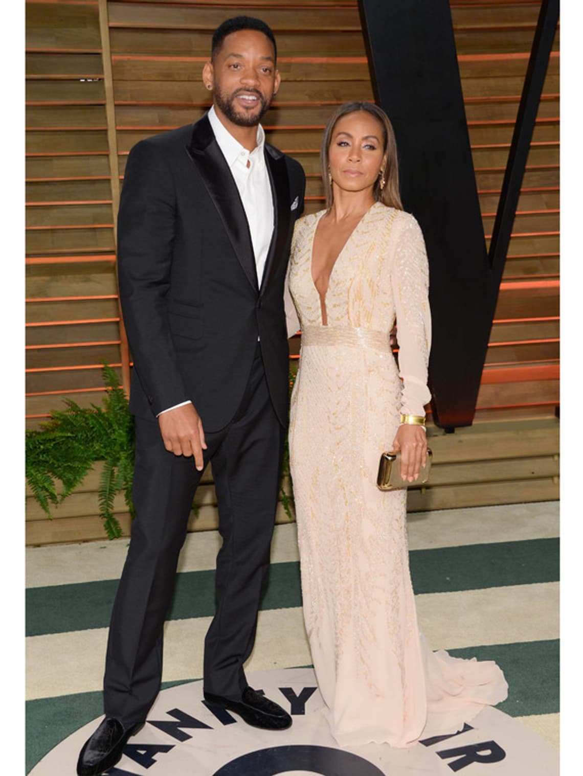 Couples de stars : les plus grandes différences de tailles